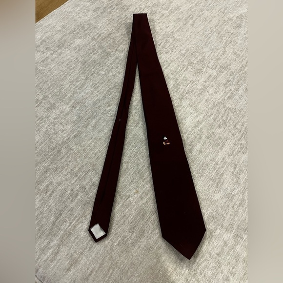 Disney | Accessories | Vintage 8s 90s Walt Disney Mickey Mouse By ...
